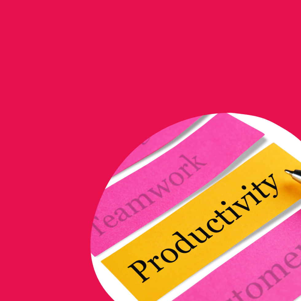 For businesses - Sarah Weiler